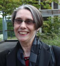Professor Alison Wylie named Canada Research Chair in Philosophy of the ...