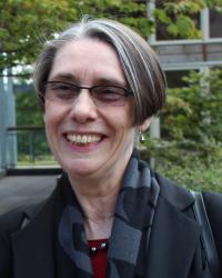 Alison Wylie | Department of Philosophy | University of Washington