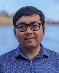 Shawn Tinghao Wang | Department of Philosophy | University of Washington