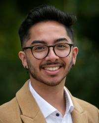 Jesus Raya | Department of Philosophy | University of Washington