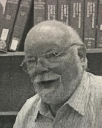 Charles E. Marks | Department of Philosophy | University of Washington