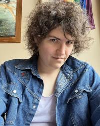 Rose Novick | Department of Philosophy | University of Washington