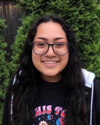 Sam Sandoval | Department of Philosophy | University of Washington