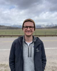 Nicholas Bratt | Department of Philosophy | University of Washington